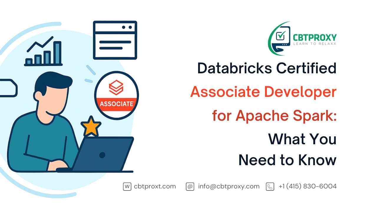 Desarrollador asociado certificado de Databricks para Apache Spark: lo ...