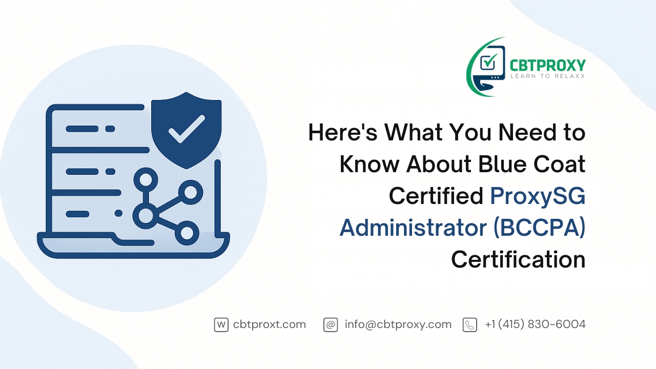 Here’s What You Need to Know About Blue Coat Ce... • CBTPROXY