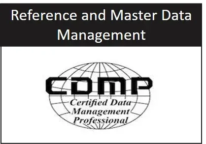 Réussissez l'examen de certification DAMA CDMP en gestion des données ...