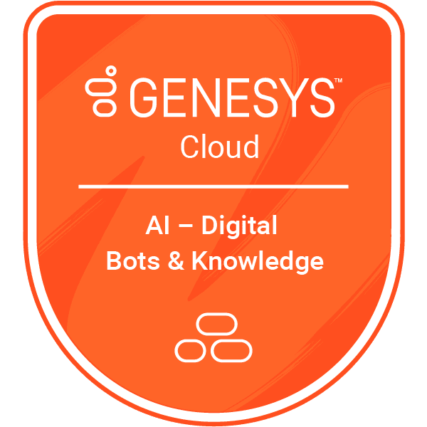 Genesys Cloud GCX-AI-DB 시험을 온라인으로 통과하고 합격 후 결제하세요. • CBTPROXY