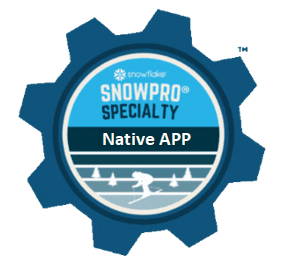 Pass SnowPro Specialty Native Apps Exam Online... • CBTPROXY